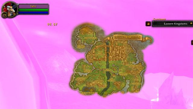 AlphaMap | Rising Gods AddOns